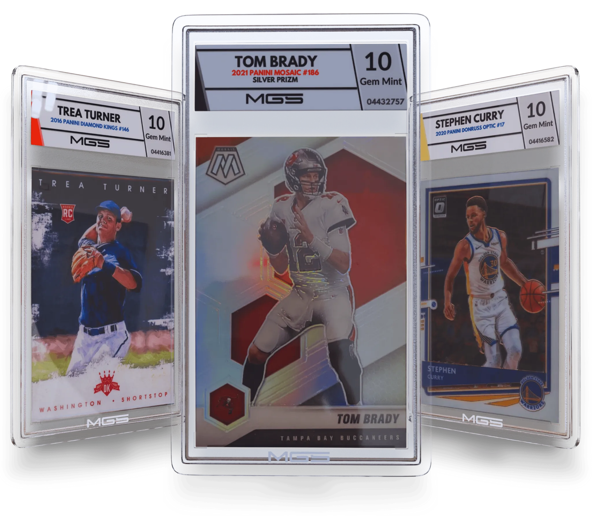 MGS - Modern Grading Solution